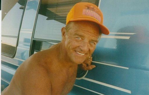 Leland Bruce Daniels Obituary October 28, 2019 - Forest Lawn