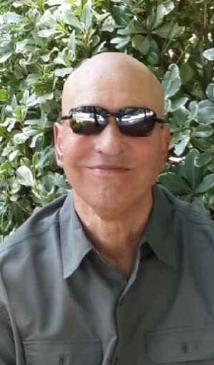 Robert Romero Obituary 2016 - Schrader, Aragon & Jacoby Funeral Home