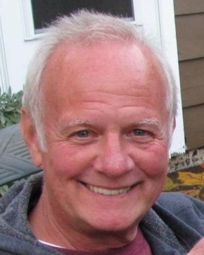 Michael W. White Obituary March 1, 2024 - Kerry Funeral Home