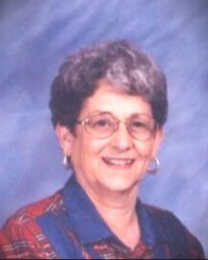 Wanda Jean Langford Obituary 2023 - Sneed Carnley Funeral Chapel ...