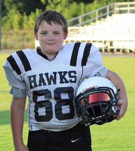 Treven Joe Ball Obituary September 13, 2022 - Brosmer-Kemple Funeral Home