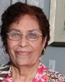 Coco Rodriguez de Robles Obituary August 11, 2024 - Norris-Segert ...