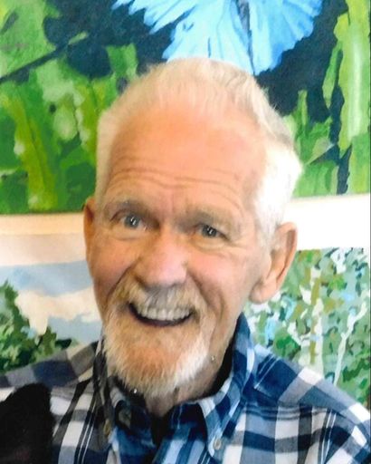 Milton Ray Russell Obituary March 30, 2024 - Gaylord Funeral Home