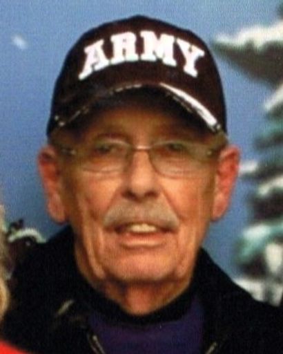 James R. Daniels Obituary December 5, 2023 - Stanley Edenburn Funeral Home