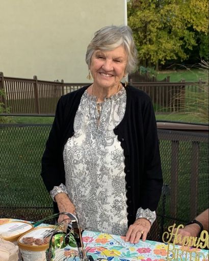 Martha Helen Joyce Obituary 2022 - Tidd Family Funeral Home Martha Helen Joyce Obituary 2022 - Tidd Family Funeral Home