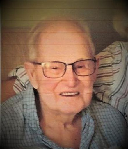 Charles Chambers Obituary September 16, 2017 - Colwell Memorial Home ...