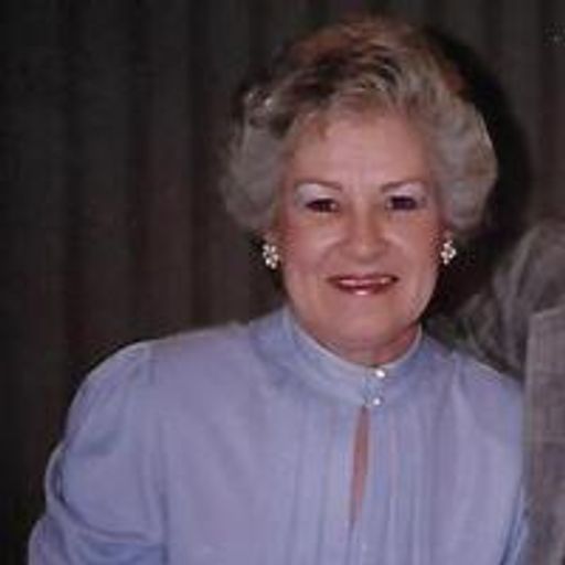 Elenore Aileen Sparks Obituary October 30, 2022 - Hampton Gentry ...