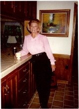 Patsy Jones Obituary November 25, 2013 - Shipman's Funeral & Cremation ...