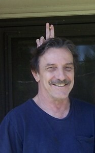 Danny Ray Whitaker Obituary January 17, 2024 - Newcomer Dayton