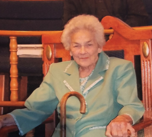 Betty Jean Combs Obituary 2019 - Moody Funeral Services
