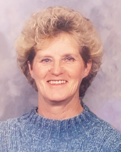 Barbara Lee Shomaker Obituary 2024 - Rasmussen Mortuary