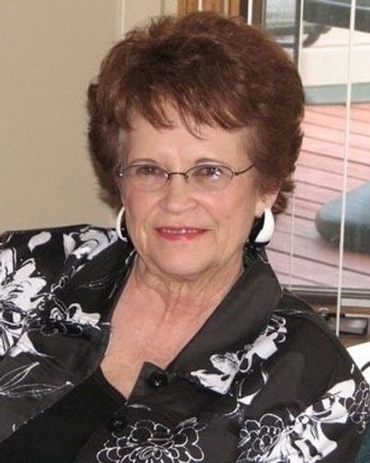 Maxine V Aarestad Obituary January 8, 2023 - Joseph Vertin & Sons Funeral Home