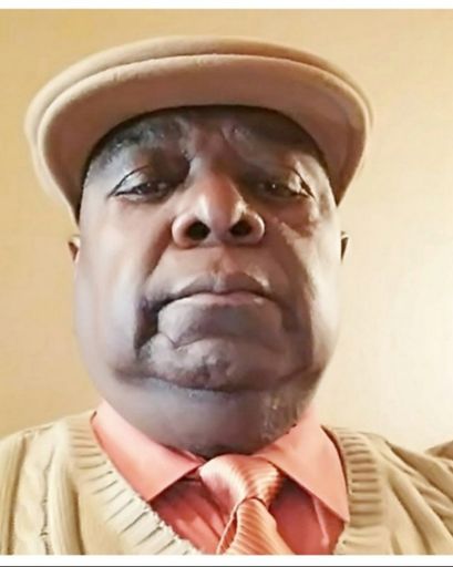 Herman Mathis, Jr. Obituary March 10, 2025 - Edwards Small Mortuary
