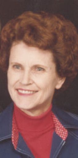 Emma Jean Westerfield Pagan Obituary 2009 - Glenn Funeral Home and ...