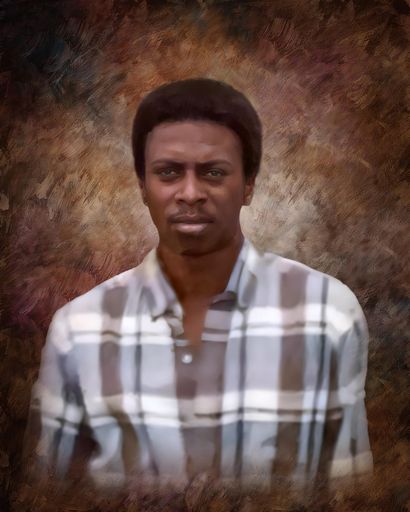 Larry Donnell Clark Obituary October 19, 2023 - Sims Mortuary