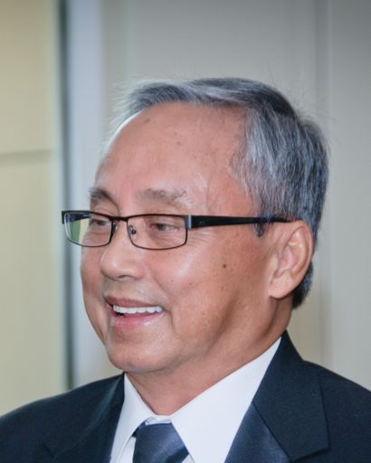 Charito Arce Racho Obituary October 25, 2023 - Quinn-Shalz Funeral Home ...