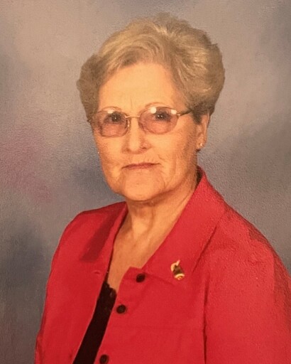 Emma Lou Whaley Obituary February 25, 2024 - Rose - Neath Funeral Homes