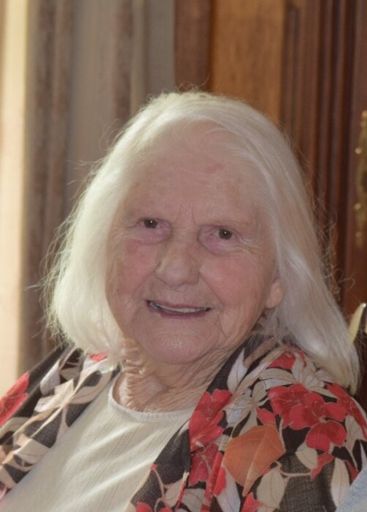 Alice Ruth (Roberts) Westcott Obituary August 26, 2020 - Davis Funeral ...