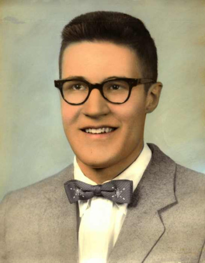 David Rausch Obituary May 14, 2019 - Worlein-Hoff Funeral Homes