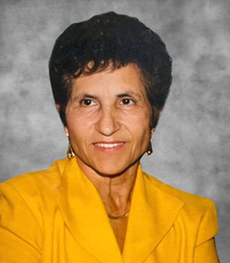 Amelia Filice Obituary November 23, 2023 - Ward Funeral Homes