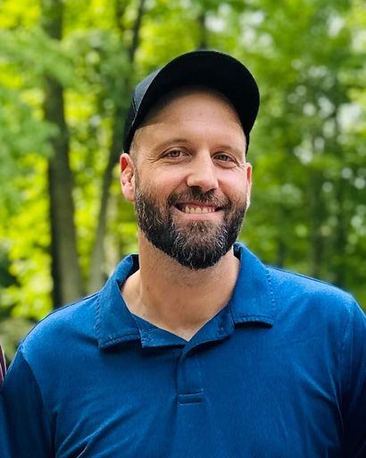 Matthew Harmon Obituary October 7, 2023 - Mott-McKamey Funeral Home