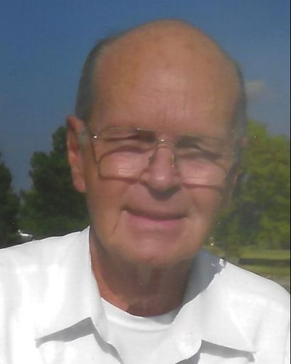 Ronald L. Barnett Obituary November 23, 2022 - Garey Funeral Home