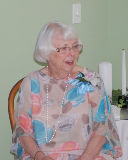 Joanne Merle Williams Obituary 2024 - Anderson Funeral Home and Crematory