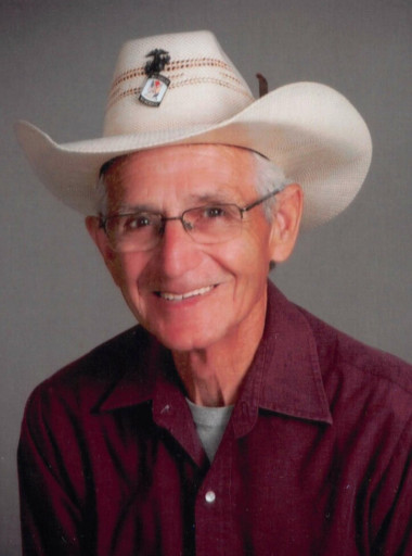 James Eugene Lizana Obituary October 1, 2023 - Riemann Family Funeral Homes