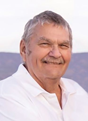 Lyle Gene Joseph Obituary March 30, 2024 - Rasmussen Mortuary