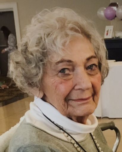 Marjorie Jean Chriest Obituary January 12, 2025 - Sharp Funeral Homes