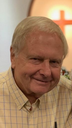Robert "Bob" Carlson Obituary November 3, 2019 - Rans Funeral Homes ...