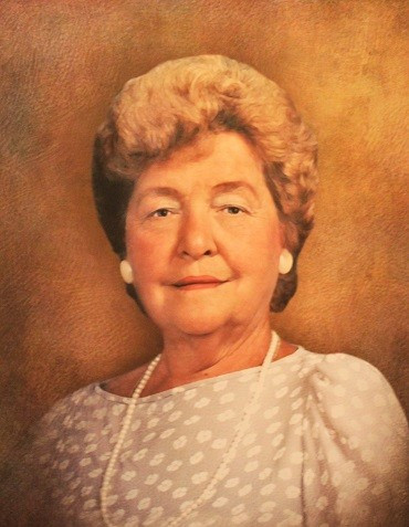 Josephine R. (Kuncic) Tezak Obituary 2008 - Tezak's Home to Celebrate Life
