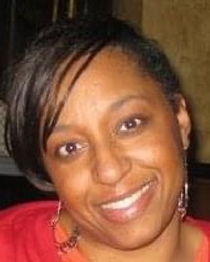 LaCynthia Williamson - Archey Obituary February 2, 2024 - Howard Harris ...
