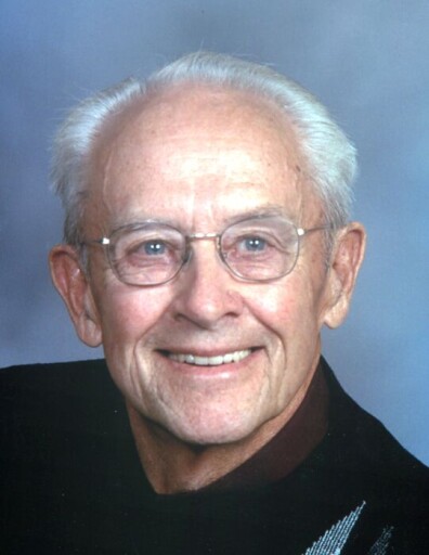 Robert Oliver Knutson Obituary 2003 - Anderson-TeBeest Funeral Home