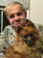 Fred M. Misner Sr. Obituary - Winkel Funeral Home