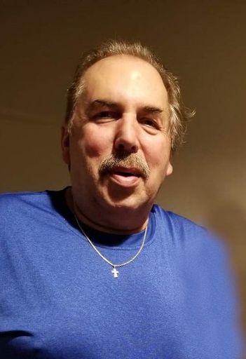 Michael Stohl Obituary June 25, 2021 - Cress Funeral and Cremation Services