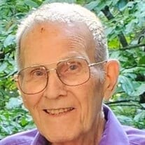 William E. Stueve Obituary January 4, 2024 - Westbrock Funeral Home