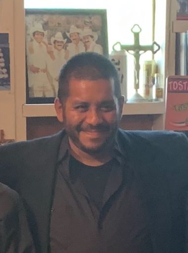 Miguel Angel Ramirez Obituary 2021 - Cate-Spencer & Trent Funeral Home