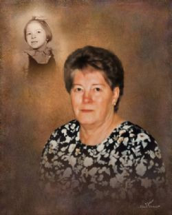 Mary Graham Obituary 2014 - Escude Funeral Home