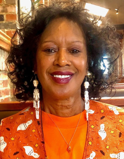 MS. MICHAEL RHODES Obituary September 20, 2022 - Golden Gate Funeral Home