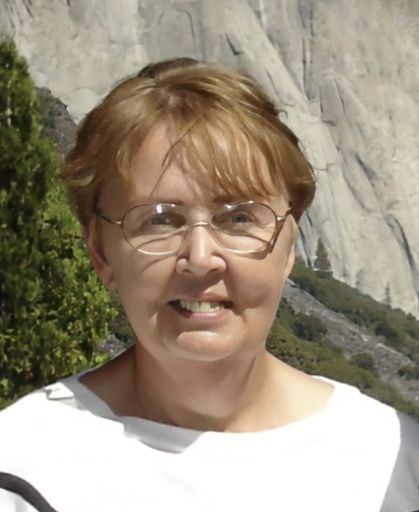 Susan F. Nelson Obituary 2023 - Gearty-Delmore Funeral Chapels