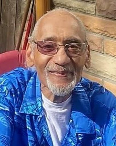 Theodore Wheeler III Obituary May 6, 2023 - James H Cole Home For Funerals