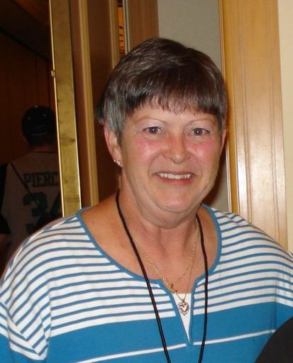 Patsy Hughes Obituary February 4, 2020 - Hayworth - Miller Funeral ...