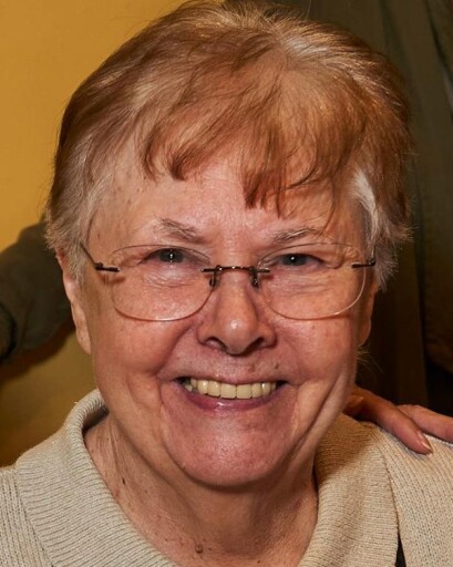 Marye C. Feldman Obituary April 18, 2024 - Chicagoland Cremation Options