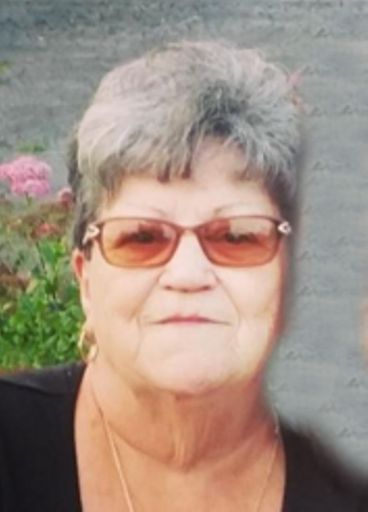 Patty Ann McCarty Obituary July 6, 2020 - Glenn Funeral Home and Crematory