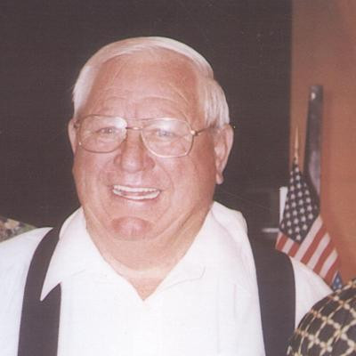 Tatum, Billy R. Obituary 2010 - Eversole Mortuary
