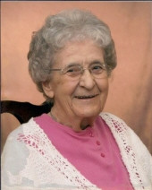 Edwina DEBOW Obituary 2011 - Sharp Funeral Homes