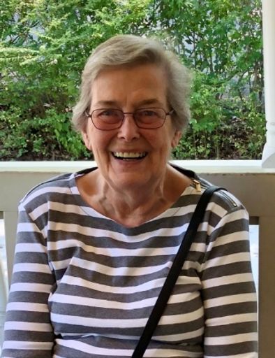 Mary E. Minich Obituary October 22, 2023 - Evert-Luko Funeral Home ...