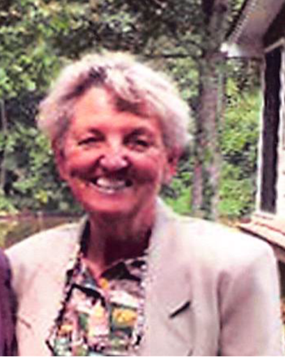 Barbara Jean Newton Obituary February 6, 2024 - Smith & Buckner Funeral ...