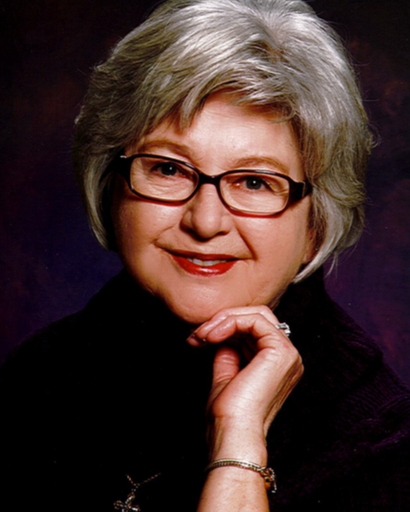 June Ann Somers Obituary February 16, 2023 - Ball Family Chapel